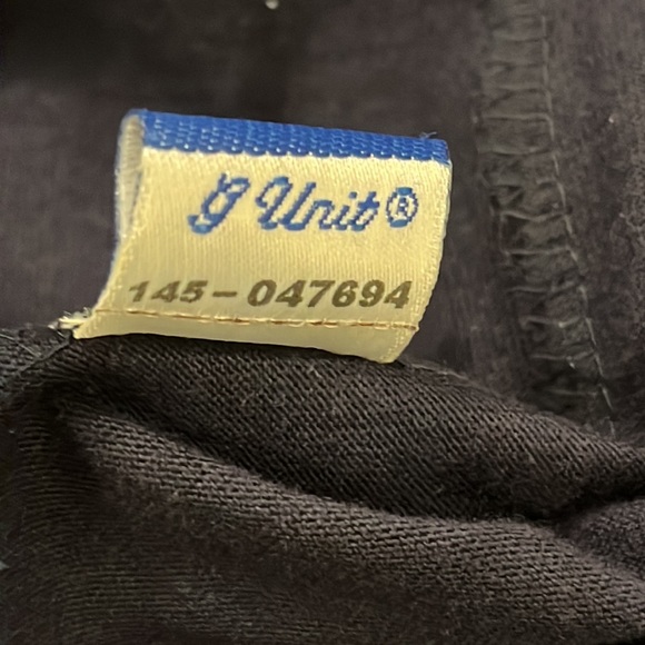 G-Unit | Shirts | Vintage Gunit 5 Rare Find | Poshmark